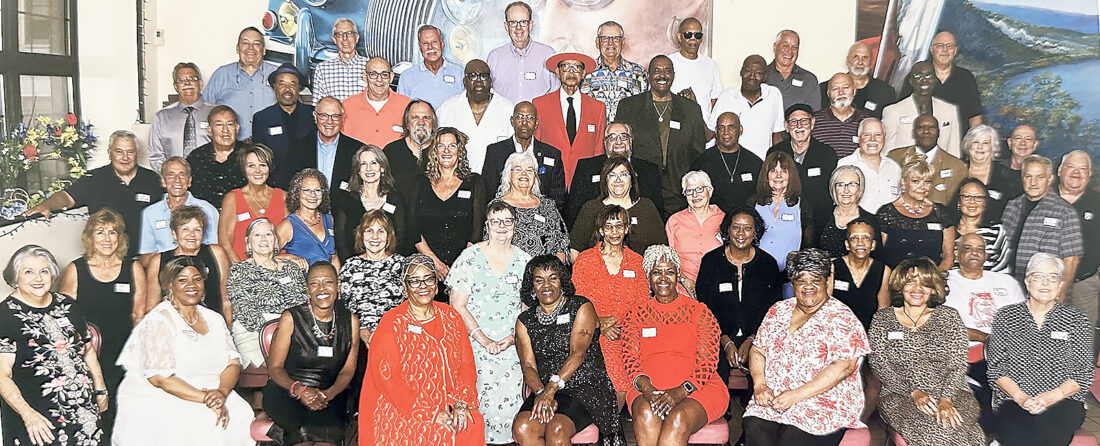Class of ‘74 celebrates 50th reunion | News, Sports, Jobs - The Herald Star